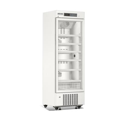 China 315L Vaccine Refrigerator Reliable 2~8℃ Storage for Medical & Lab for sale