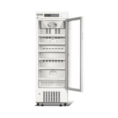China 315L Medical Refrigerator Precise 2~8℃ Cold Storage For Pharmaceuticals for sale