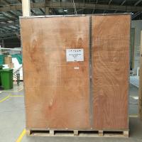 China 1500L Largest Capacity Medical Hospital Pharmacy Vaccine Refrigerator Stainless Steel 304 for sale