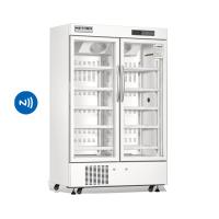 China 2-8 Degree Temp Precise Control Pharmacy Refrigerator for Hospital Laboratory Equipment-MPC-5V656 for sale