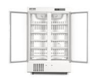 China Big Capacity Of 1006 Liters Medical Vaccine Pharmacy Refrigerator For Clinic for sale