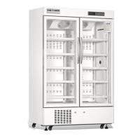 China Big Capacity Of 1006 Liters Medical Vaccine Pharmacy Refrigerator For Clinic for sale