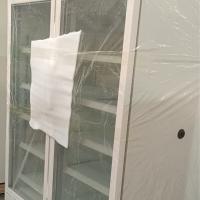 China Big Capacity Of 1006 Liters Medical Vaccine Pharmacy Refrigerator For Clinic for sale