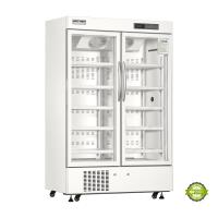 China 1500L 2-8°C Medicine Vaccine Refrigerator Large Capacity Fridge for Optimal Storage for sale