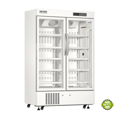 China Medical Biological Refrigerator For Lab / Hospital 656 Liter Largest Capacity for sale