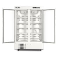 China 1500L 2-8°C Medicine Vaccine Refrigerator Large Capacity Fridge for Optimal Storage for sale