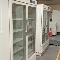 China Medical Biological Refrigerator For Lab / Hospital 656 Liter Largest Capacity for sale