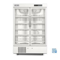 China 1500L 2-8°C Medicine Vaccine Refrigerator Large Capacity Fridge for Optimal Storage for sale