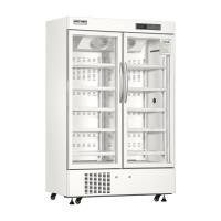 China 2 - 8 Degree 656 Liters Pharmacy Medical Refrigerator For Hosp656L Pharmacy Medical Refrigerator at 2-8°C for Hospitital for sale