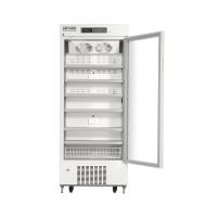 China 316L Capacity Pharmaceutical Refrigerator 2-8 Degree Vaccine Storage Freezer Medical Fridge for sale