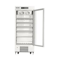 China 416L Medical Pharmacy  Fridge With Visible Audible Alarm For Hospital And Laboratory for sale