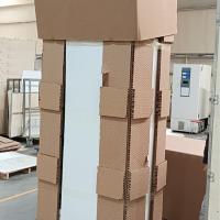 China 416L Medical Pharmacy  Fridge With Visible Audible Alarm For Hospital And Laboratory for sale