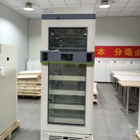 China 1006L Pharmacy Medical Refrigerator At 2-8°C Largest Capacity With CE, UL, And ISO Certification for sale