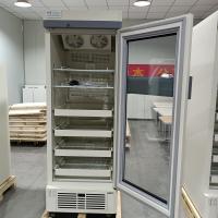 China 1006L Pharmacy Medical Refrigerator At 2-8°C Largest Capacity With CE, UL, And ISO Certification for sale