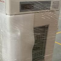 China 4 Degree Stainless Steel Blood Bank Refrigerator Ensuring Blood Safety for sale