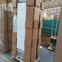 China 4 Degree Blood Bank Medical Vaccine Pharmaceutical Refrigerator 368 Liter for sale