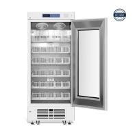 China 368 Liter Medical Refrigerator For Blood Banks And Vaccines At 4°C  METHER for sale
