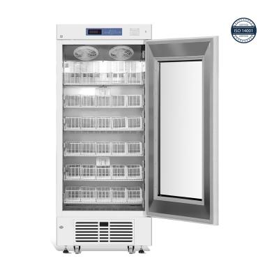 China 368 Liter Medical Refrigerator For Blood Banks And Vaccines At 4°C  METHER for sale