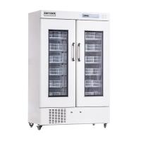 China 658L Hospital Blood Bank Cabinet Maintained At 4 Degree for sale