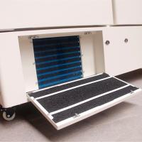 China 658L Hospital Blood Bank Cabinet Maintained At 4 Degree for sale