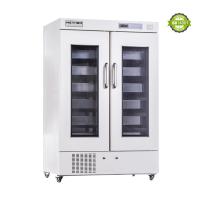 China 4 Degree CE Certification Blood Bank Refrigerator 1008 Liter Largest Capacity for sale