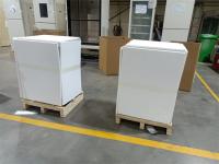 China 100L Portable Ultra Low Temperature Chest Freezer For Hospital Medicine Environment Friendly for sale