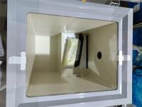 China 100L Small Capacity Medical Chest Freezer For Vaccine DNA Storage Energy Saving for sale