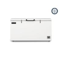 China Ultra Low Temperature Laboratory Chest Freezer METHER Minus 80 Degree for sale