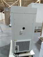 China Minus 86 Degree Self Cascade Cooling Ultra Low Temperature Freezer 58L for sale