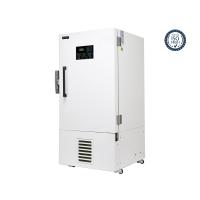 China 188L Medical Ultra Cold Freezer Vaccines Cold Storage For Lab Minus 86 Degree for sale
