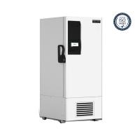 China METHER Minus 86 Degree Cryogenic Ultra Cold Freezer For RNA DNA With 340L Capacity for sale