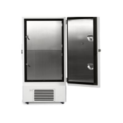 China METHER Minus 86 Degree Cryogenic Ultra Cold Freezer For RNA DNA With 340L Capacity for sale