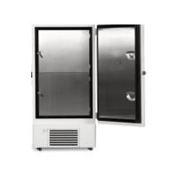 China Large Cryogenic Low Temperature Lab Freezer Cabinet For Medical Hospital 340L for sale