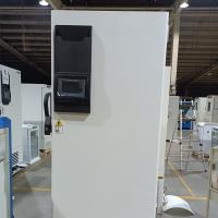 China 588L Ultra Low Temperature Freezer For Vaccine Storage In Laboratory Or Hospital Settings for sale