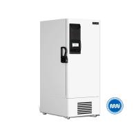 China 588L Upright Minus 80 Degree Ultra Cold Freezer For Lab Clinic for sale