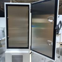 China 588L Upright Minus 80 Degree Ultra Cold Freezer For Lab Clinic for sale