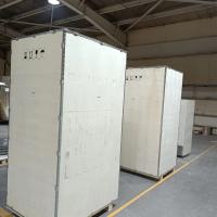 China Large Capacity Minus 80 Degree Hospital ULT Freezer Cabinet 728L for sale