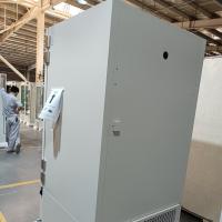 China Minus 86 Degree Ultra Low Temperature Freezer For Biological RNA Storage 838L for sale