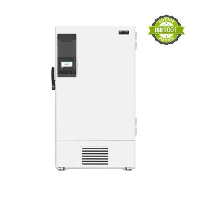China Energy Saving Ultra Cold Cabinet With 838 Liters Capacity For Laboratory RNA Cold Storage for sale