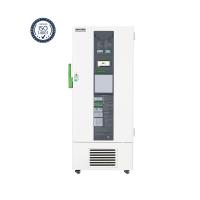 China 338L Capacity Ultra Low Temperature Freezer For Vaccines Storage With FDA CE for sale
