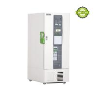 China 338 Liters Capacity Medical Cryogenic Ultra Low Temperature Freezer Minus 86 Degree for sale