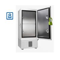 China Minus 80 Degree Medical Cryogenic Ultra Low Temperature Freezer For Laboratory Hospital for sale