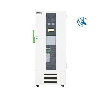 China 338 Liters Ultra Low Temperature Freezer For Vaccines Storage Cabinet In Hospital for sale