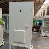 China 338 Liters Ultra Low Temperature Freezer For Vaccines Storage Cabinet In Hospital for sale