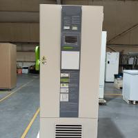 China Big Capacity 408L Ultra Low Temperature Freezer For Vaccine Viruses Germ Lab Hospital for sale