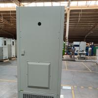 China Big Capacity 408L Ultra Low Temperature Freezer For Vaccine Viruses Germ Lab Hospital for sale