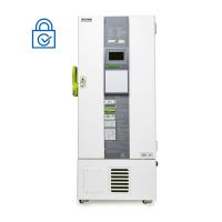 China Minus 80 Degrees Ultra Low Temperature Freezer Vaccine Medical Refrigerator 408L for sale