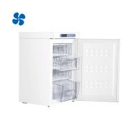 China Low Temperature 100L Portable Medical Hospital Freezer With Arctic Innovation for sale