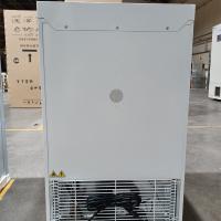 China Low Temperature 100L Portable Medical Hospital Freezer With Arctic Innovation for sale