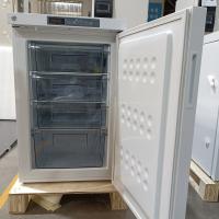 China Low Temperature 100L Portable Medical Hospital Freezer With Arctic Innovation for sale